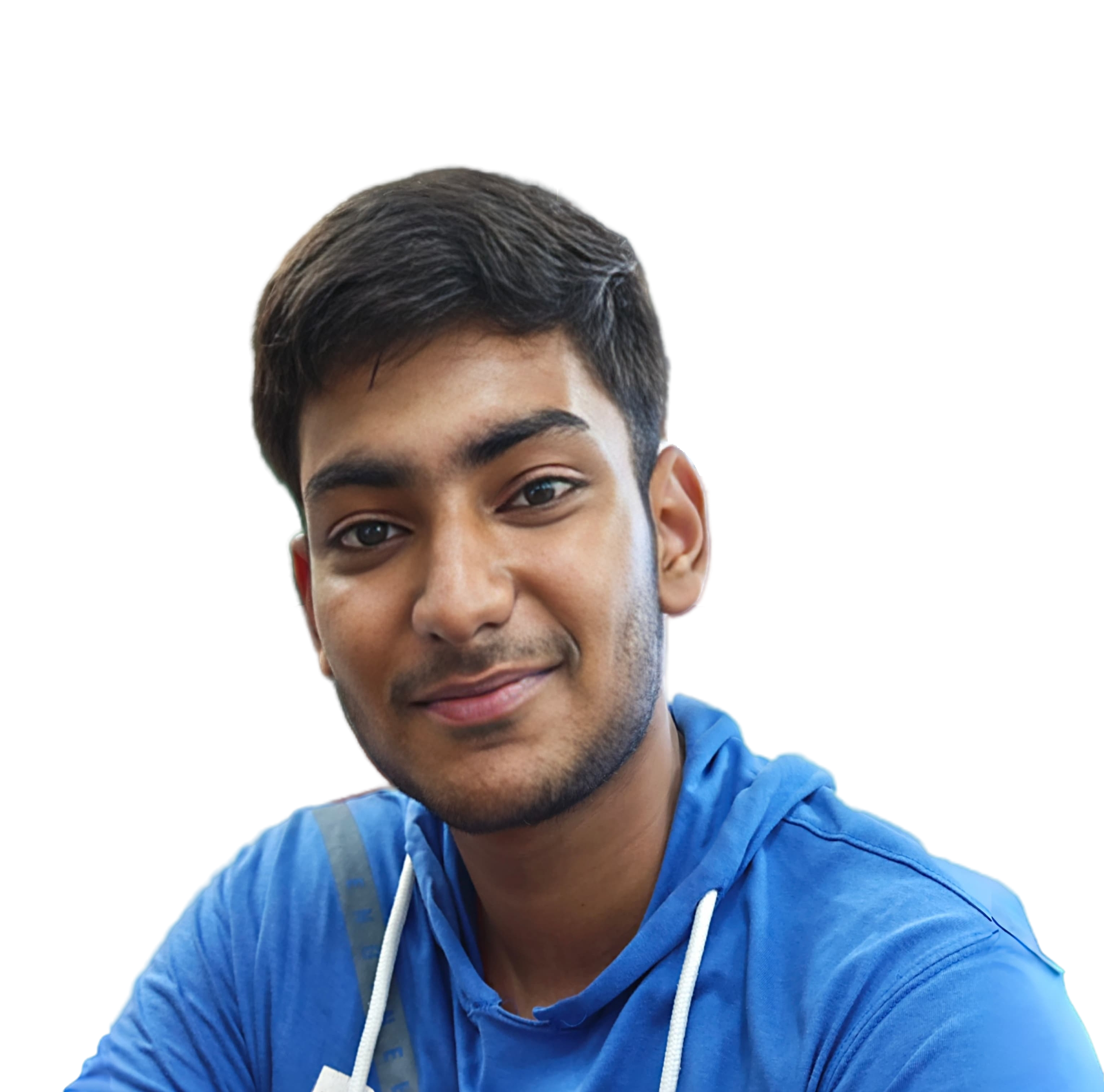 Ansh singhal